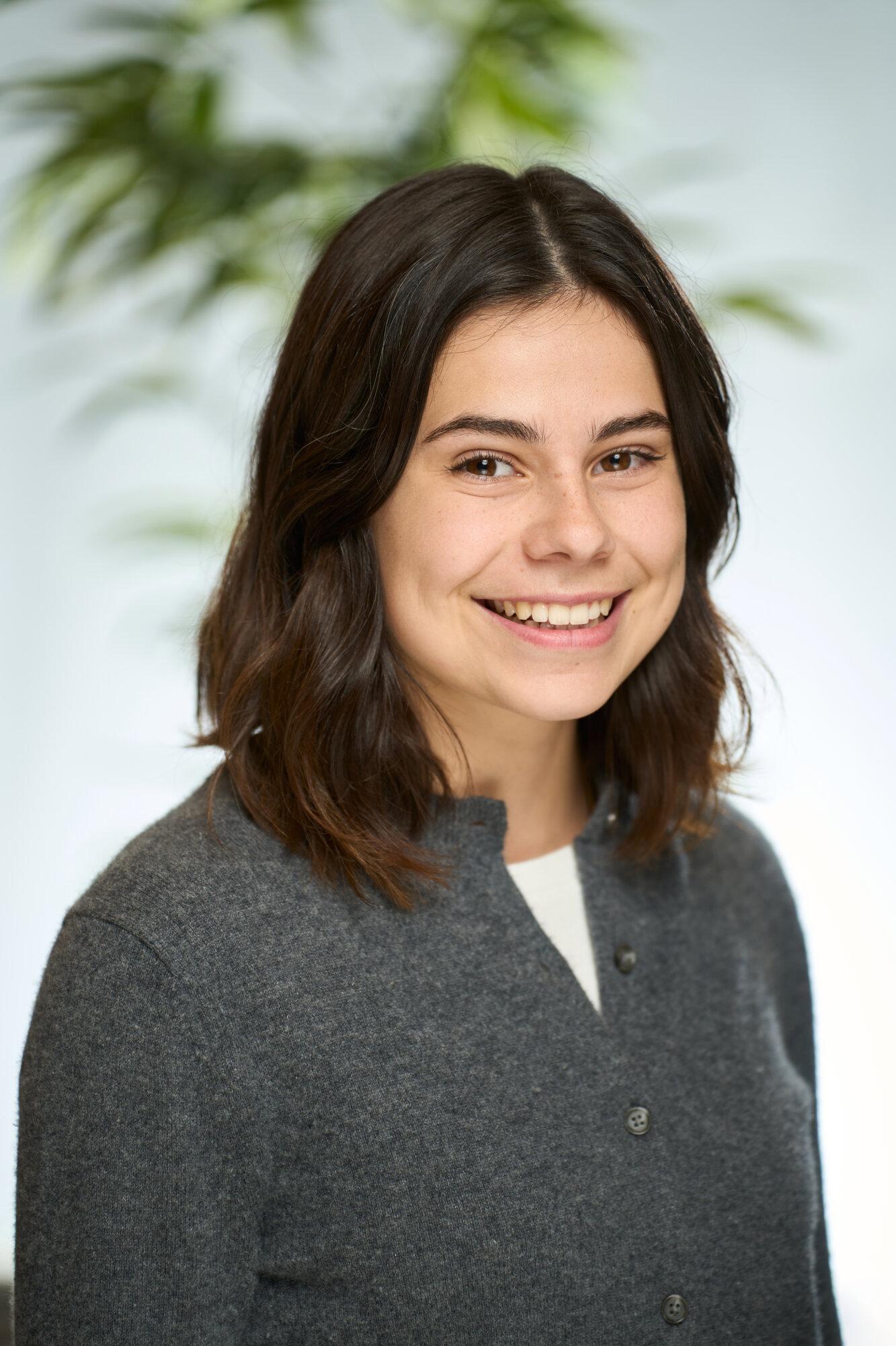 Tiana Alphonso - Alzheimer's Society of Manitoba