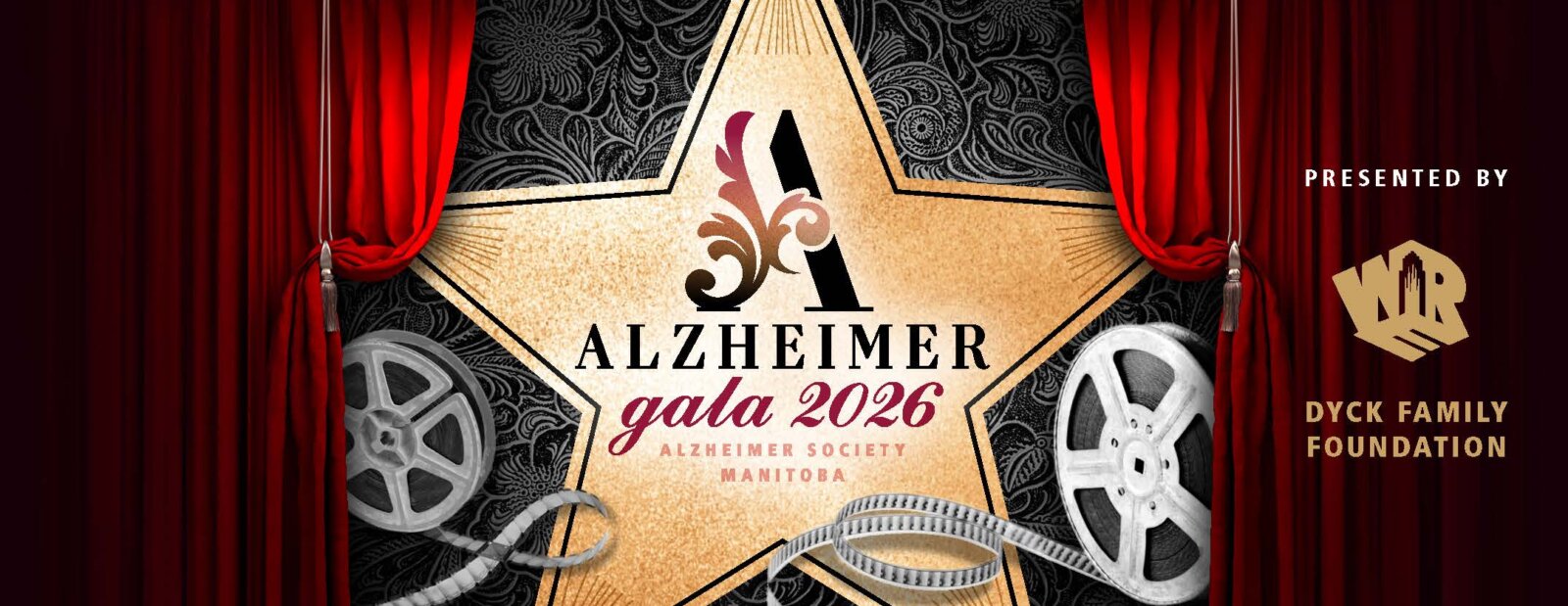 Alzheimer Gala 2026 - Alzheimer's Society of Manitoba