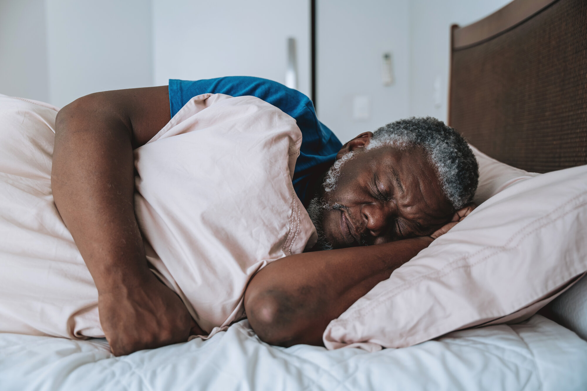 Webinar: How to get a good night’s sleep without sleeping pills ...
